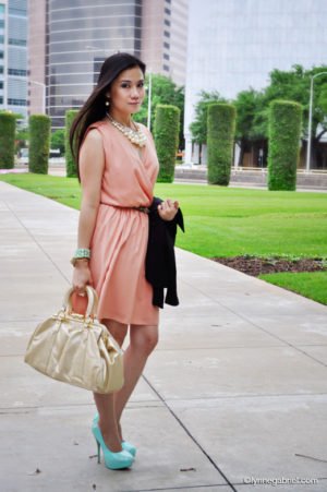 The "Sassy-fied" Corporate Chick Part 2 — Whatever is Lovely by Lynne G ...