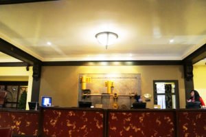 Hotel Icon: An Iconic Place to Stay in Downtown Houston — Whatever is ...