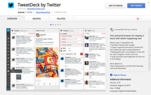 5 Free Google Chrome Extensions to Massively Increase Your Twitter ...