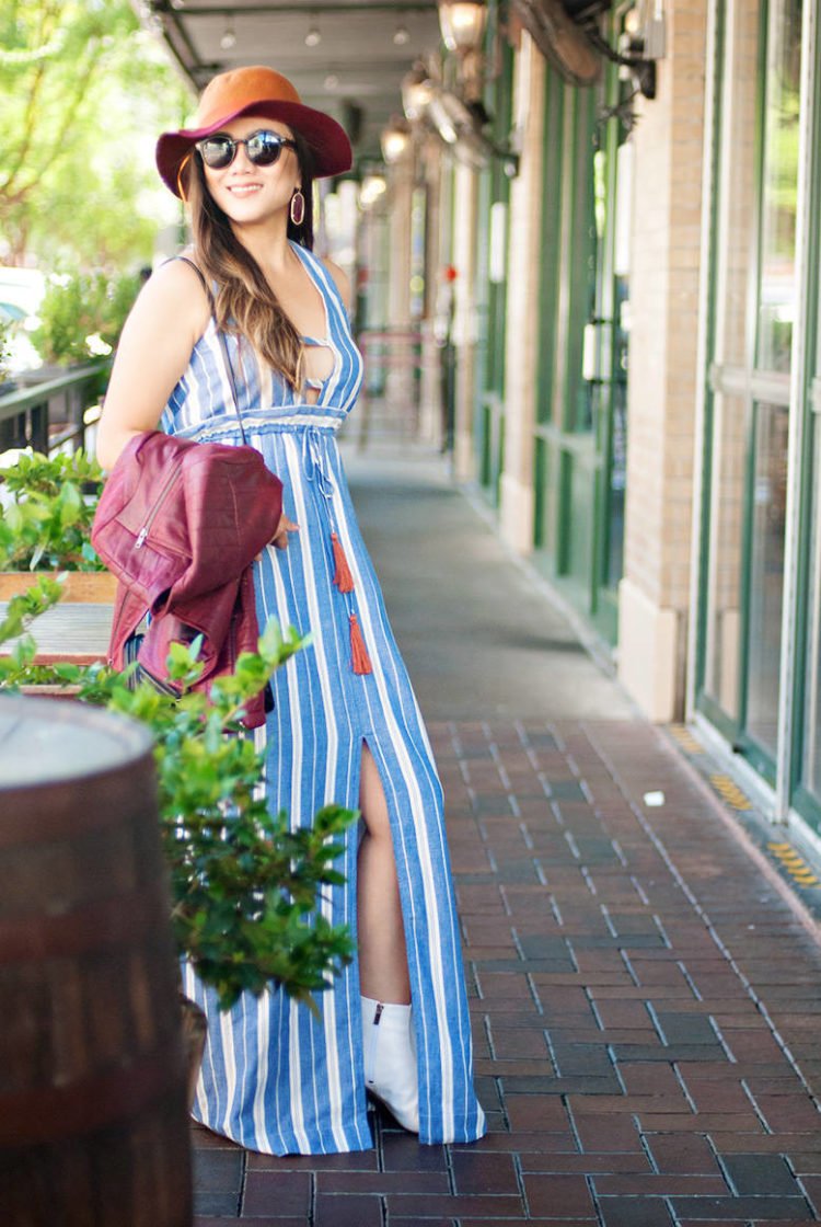 How To Dress In Fall and Winter in Houston, Texas — Whatever is Lovely ...